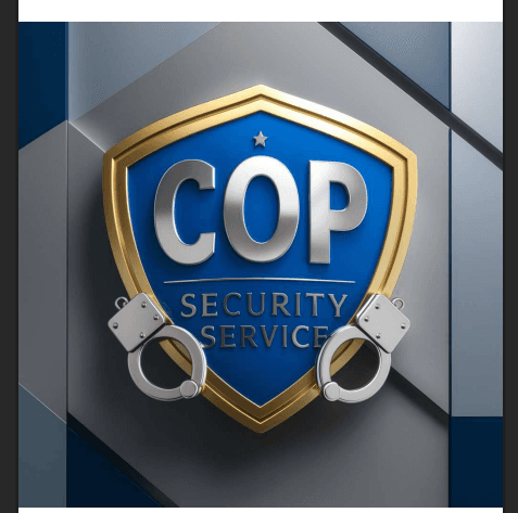 COP Security Service | Trusted Professional Security Solutions